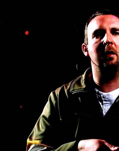 James Hester - Principal Lecturer, Drums - BIMM Institute