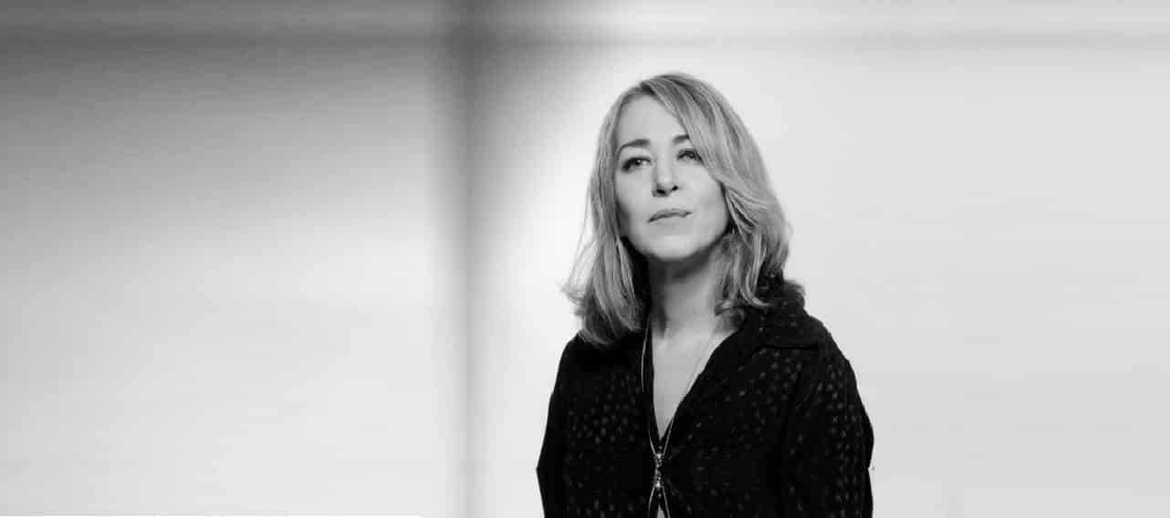 Masterclass with Alison Donald of Columbia Records