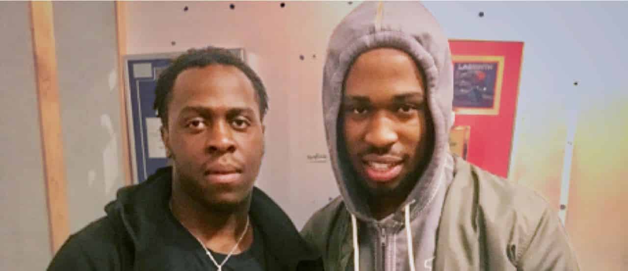 Emmanuel Mathews - Alumni - BIMM Music Institute