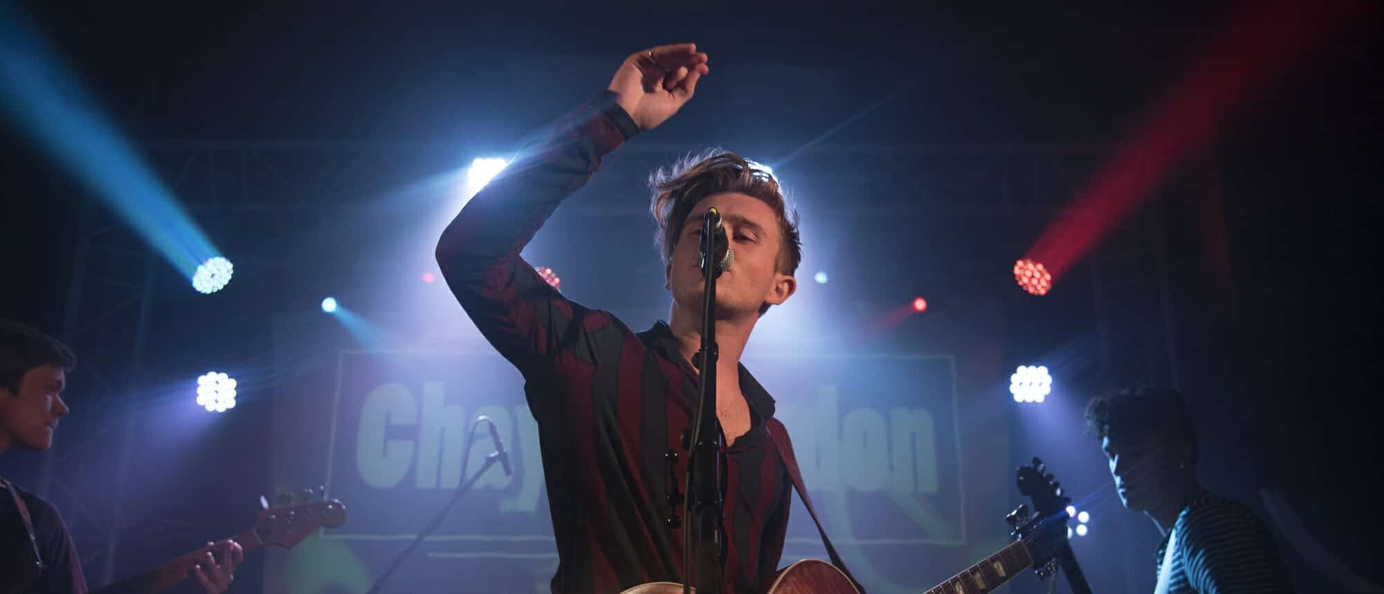 BIMM Bristol Partners with ENTS24 - BIMM Music Institute