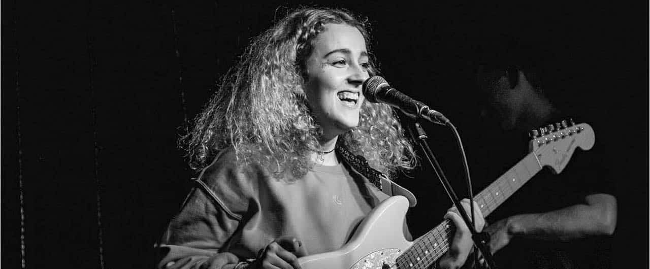 La Lune Featured on NME Emerging - BIMM Music Institute