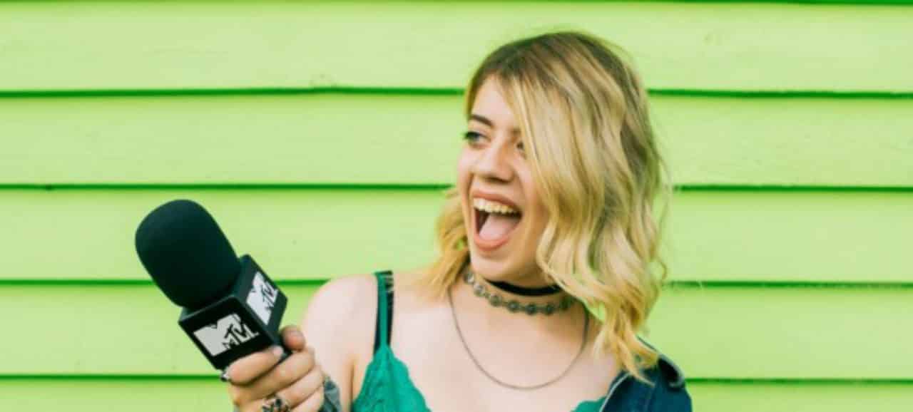 Meet MTV Adria star and BIMM student Iva Mišović