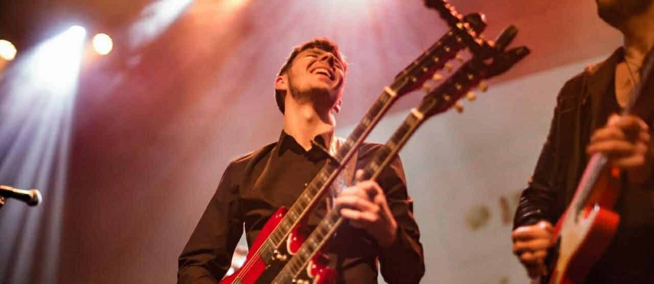 Steven McCann - Alumni - BIMM Music Institute