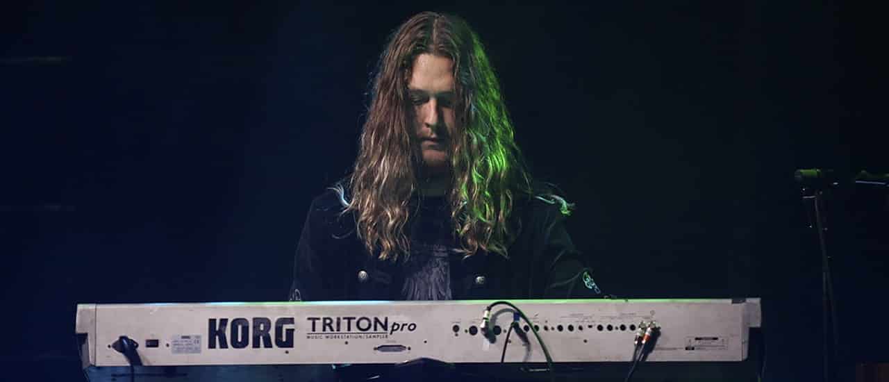 Masterclass: Adam Wakeman - BIMM Music Institute