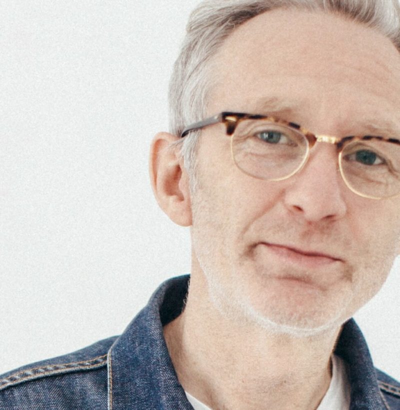 Alan Cullivan - College Principal - BIMM Institute Dublin - BIMM Institute