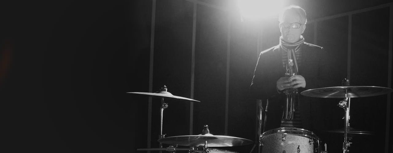 Jay Oglesby - Drum Tutor / Acting Course Leader - BIMM Music Institute