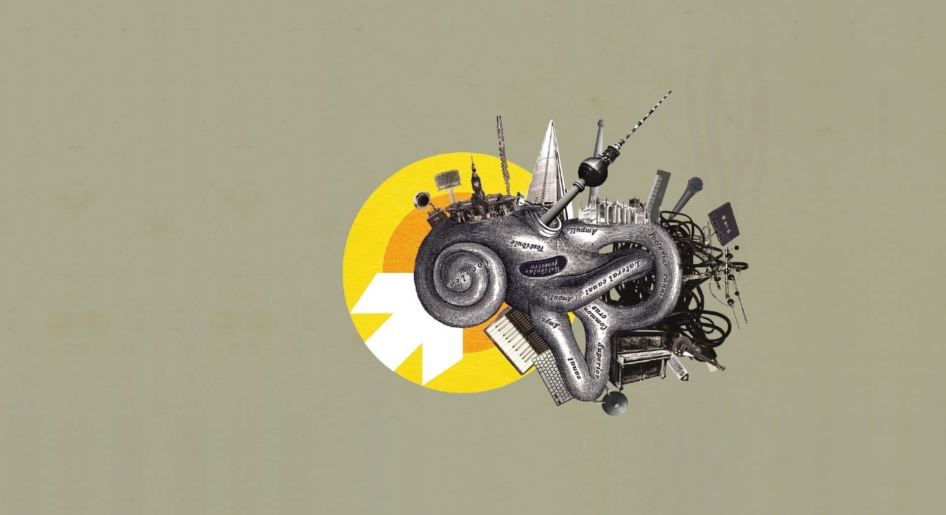 The BIMM Berlin Album Launch: 31st May - BIMM Music Institute