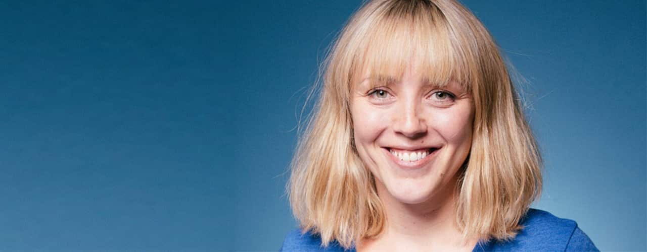 Natasha joins Women in Music Roll of Honour - BIMM Music Institute