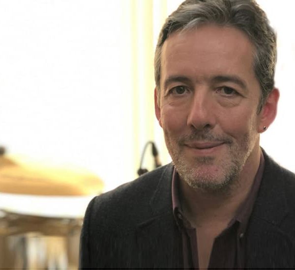 Professor Mark Irwin - Dean of Learning, Teaching & Research Head of ...