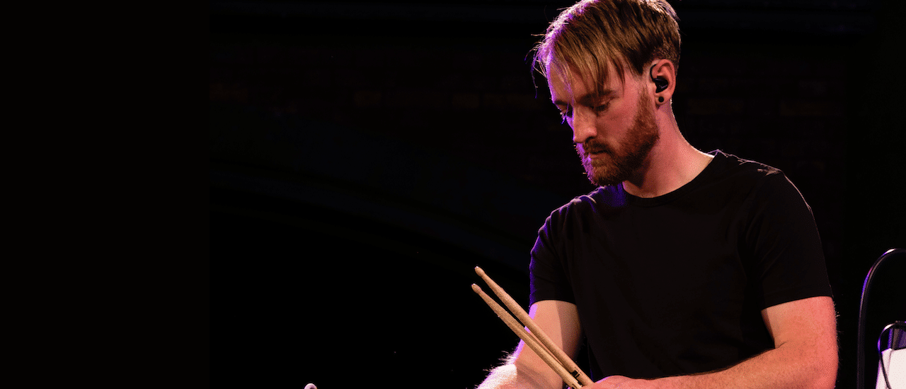 Benjamin Johnson - Lecturer, Music Production - BIMM Music Institute