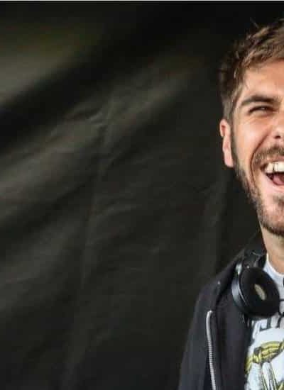 Jack Childs - Alumni - BIMM Institute