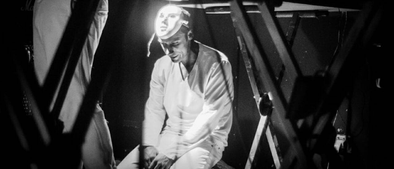 Brian Dillon - Music Analysis, Artist Development, Critical Theory ...