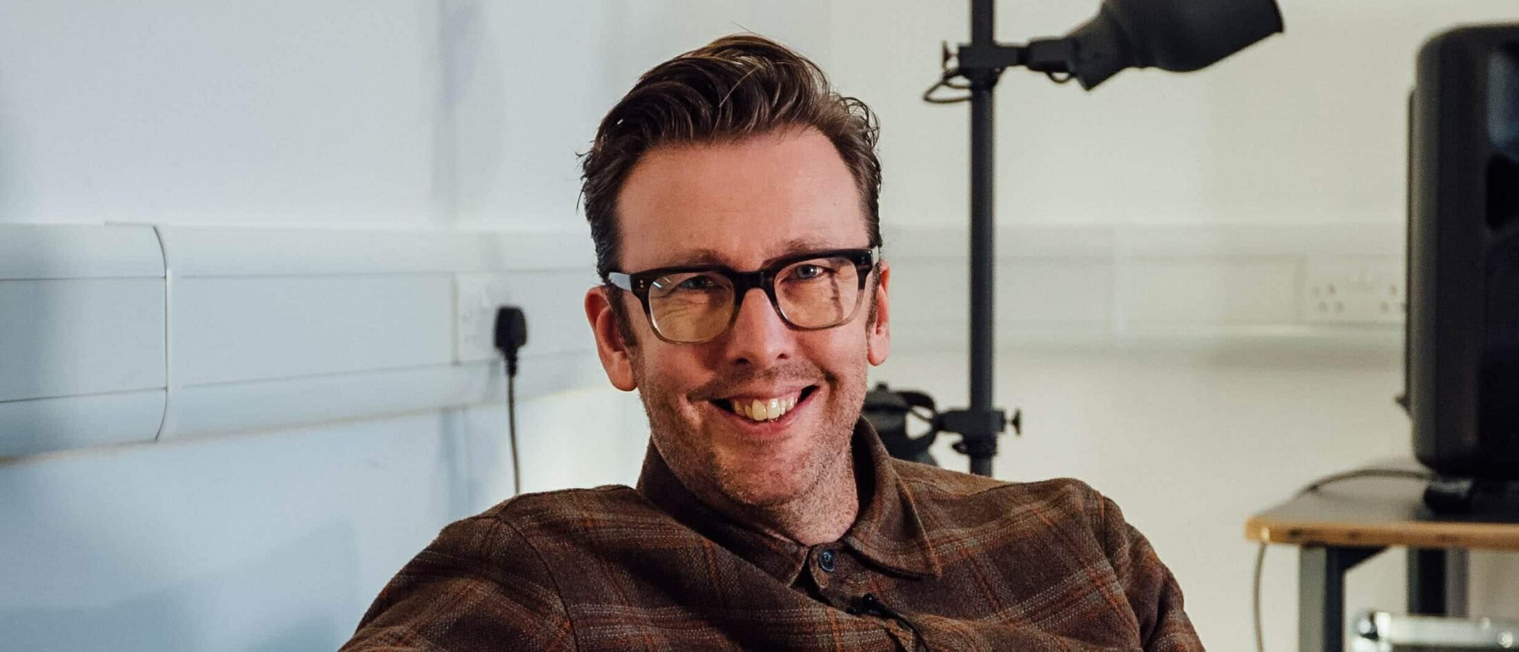 Damian Morgan included in the Greater Manchester Music Commission