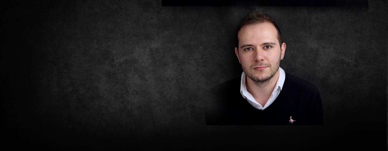 Ed Cox - Alumni - BIMM Music Institute