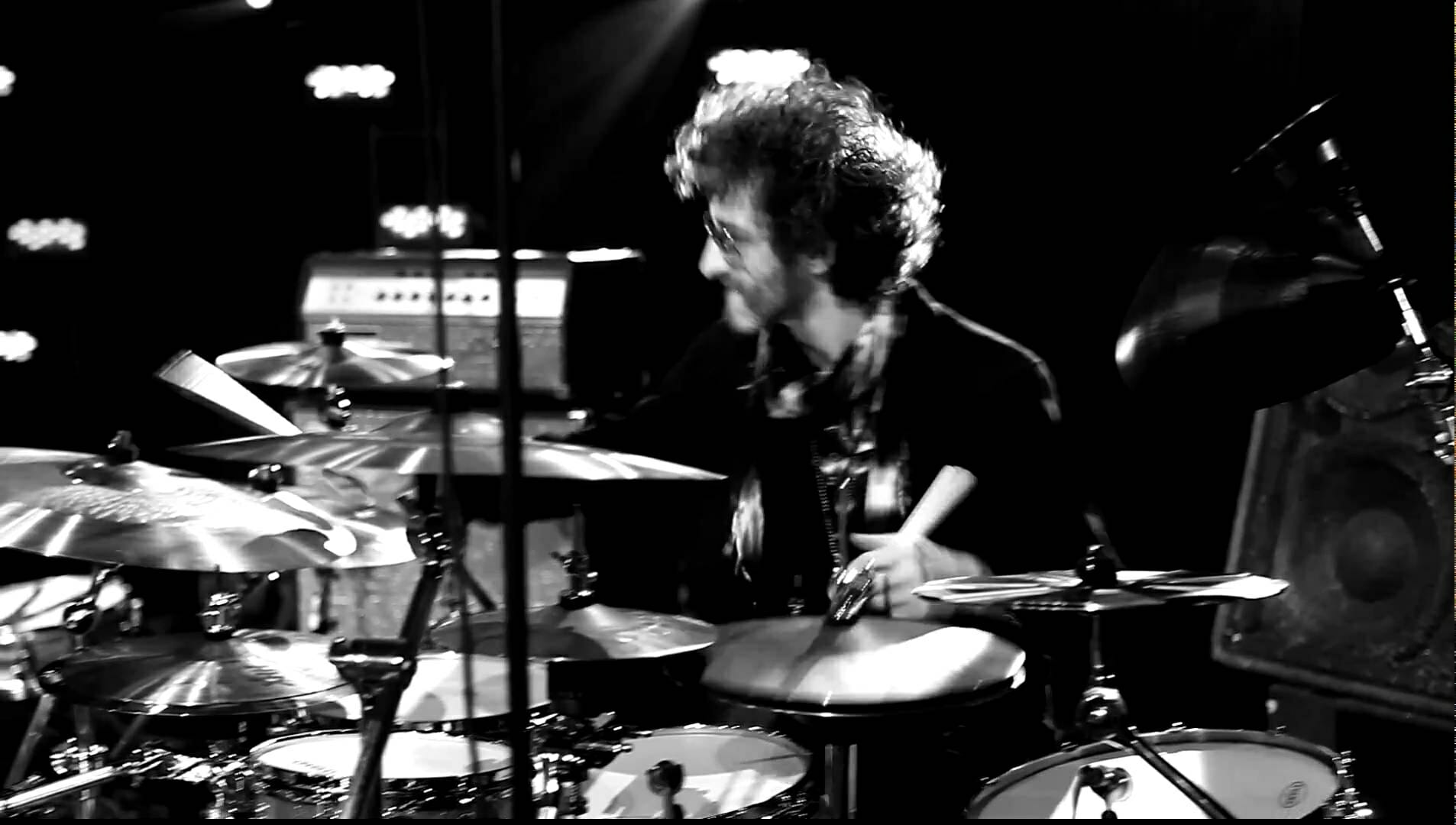 Jojo Mayer Masterclass - BIMM Music Institute