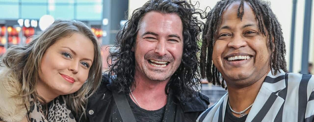 Success for BIMM Students and Staff at the BMA's