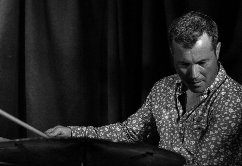 Mark Whitlam - Senior Lecturer, Drums - BIMM Institute