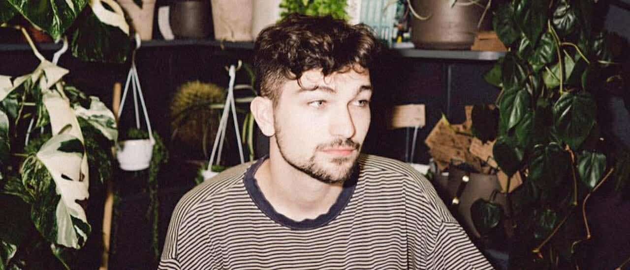One to Watch - Harvey Causon - BIMM Music Institute