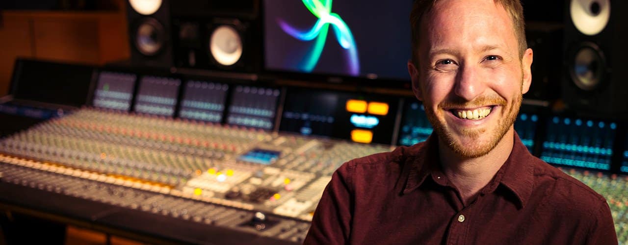 Antony Greaves - Campus Dean - BIMM Music Institute London - BIMM Music ...