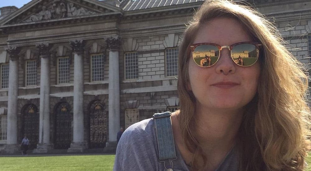 Anna Nilsson - Alumni - BIMM Institute