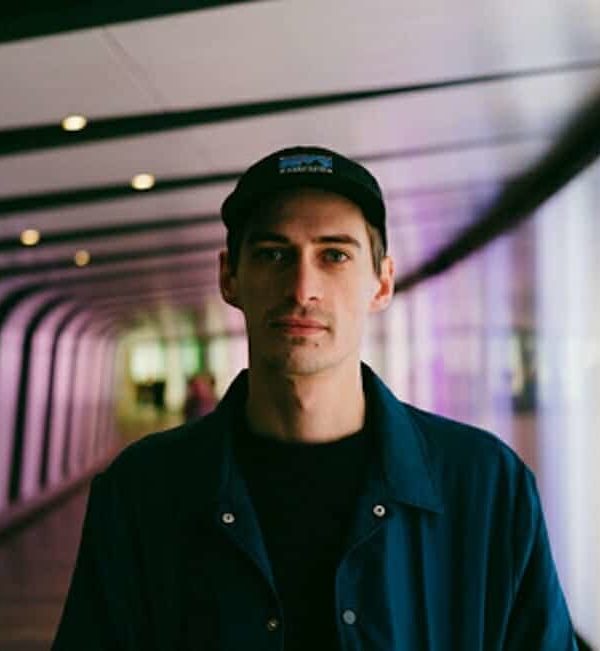 Peter Jonason - Alumni - BIMM Institute