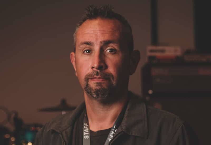 Dex Lush - Principal Lecturer, Music Business - BIMM Institute