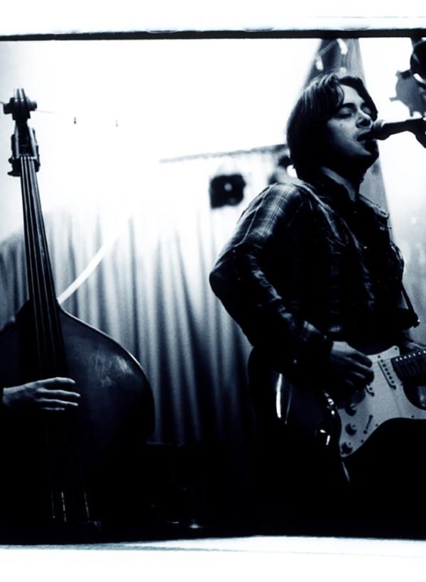 James Maiden - Head of Education - BIMM Institute