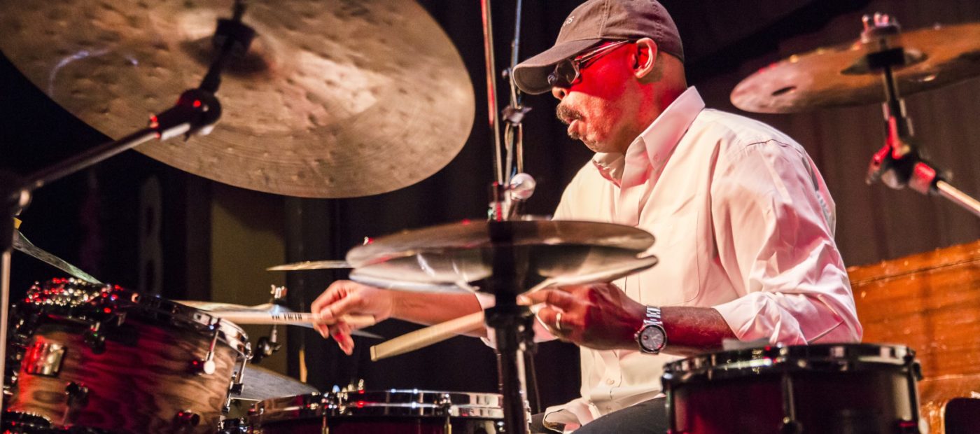 Multi-Award-Winning Drummer Visits BIMM Brighton | BIMM Institute