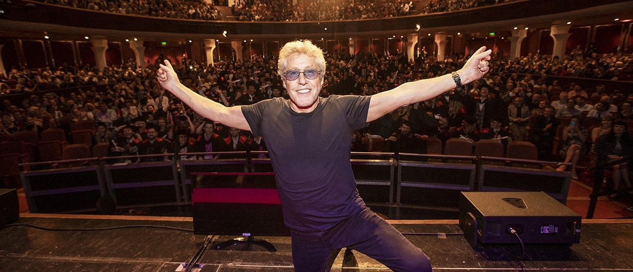 BIMM Brighton Graduation 2018 - BIMM Music Institute
