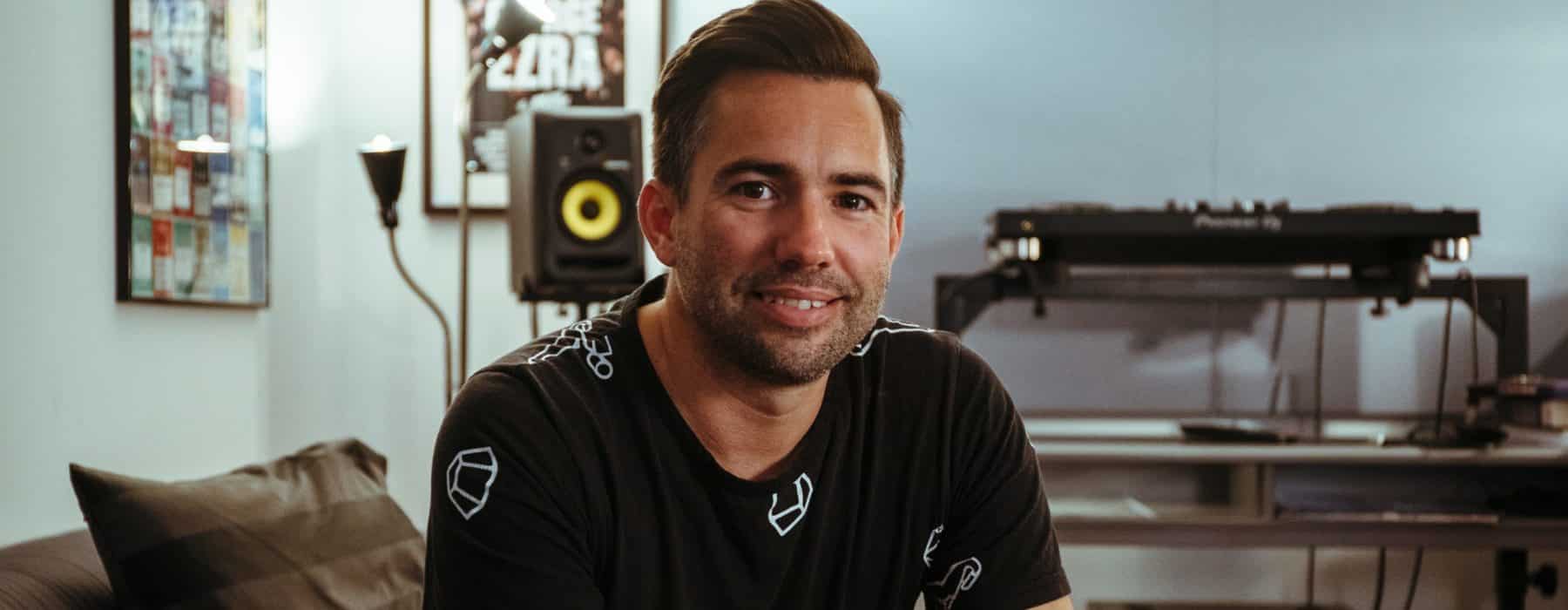 Mark Bowers - Head of Industry and Careers - BIMM Institute