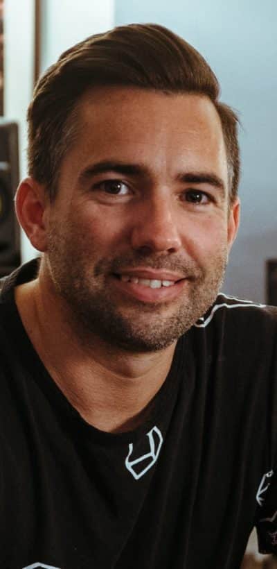 Mark Bowers - Head of Industry and Careers - BIMM Institute