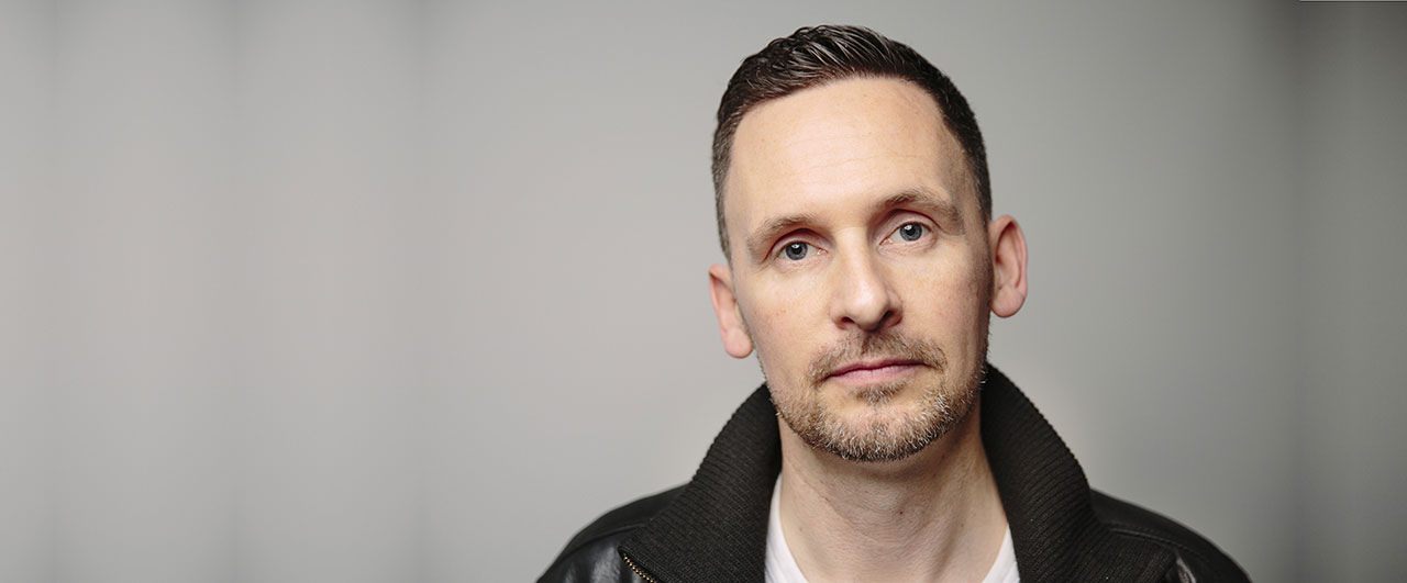 Featured Tutor: Pat Garvey - BIMM Music Institute