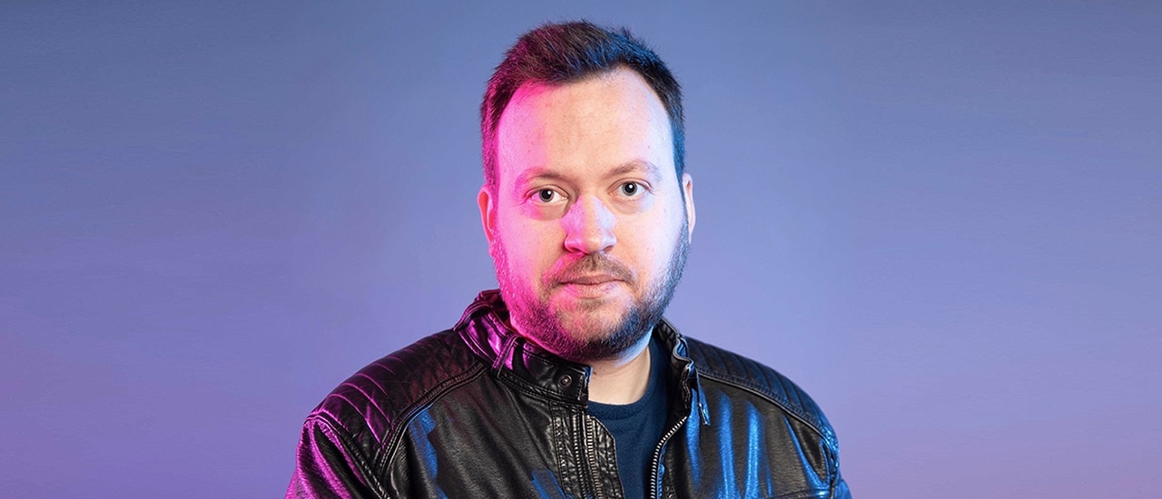 Tom Bradley - Associate Lecturer, Drums - BIMM Music Institute