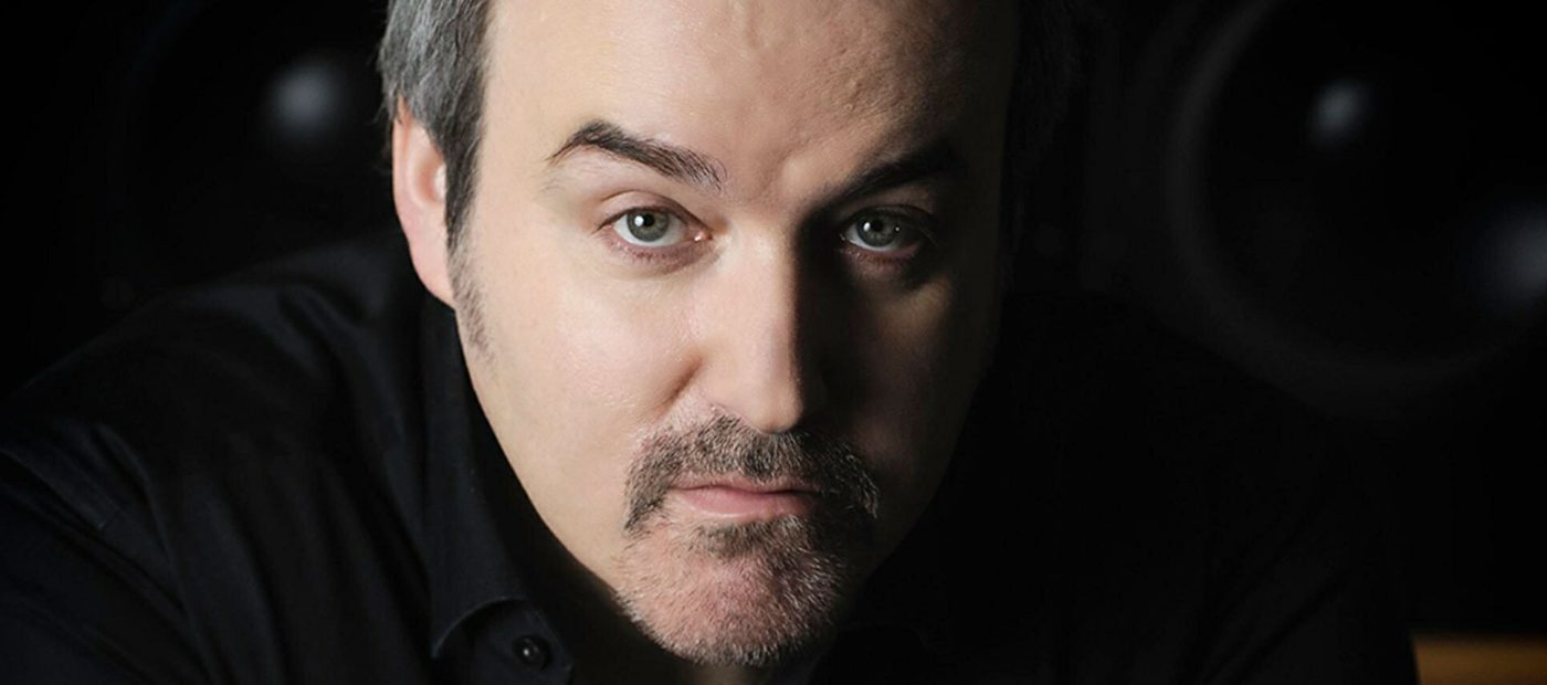 Grammy-Winning Composer David Arnold Visits BIMM | BIMM Institute