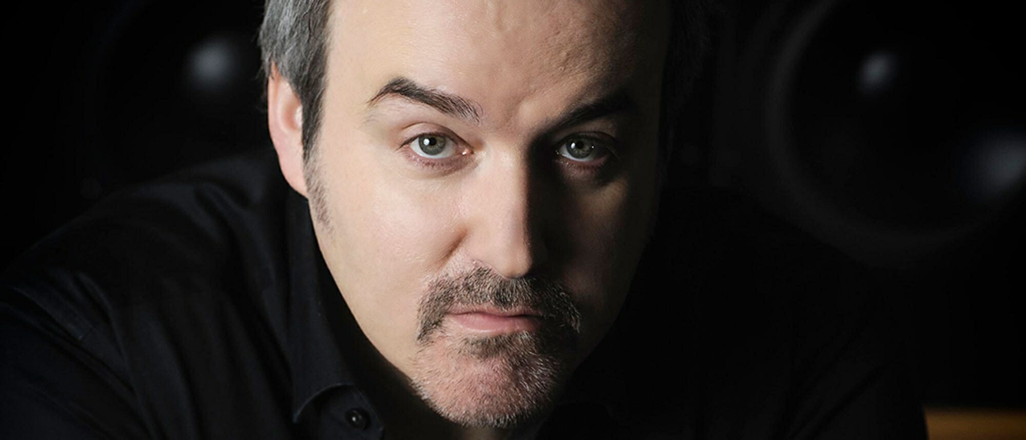 Grammy-Winning Composer David Arnold Visits BIMM