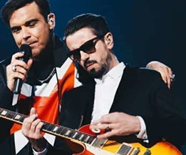 Tom Longworth - Associate Lecturer, Guitar - BIMM Institute