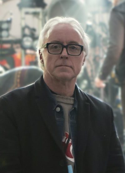 Paul Ablett - Lecturer, Music Business - BIMM Institute