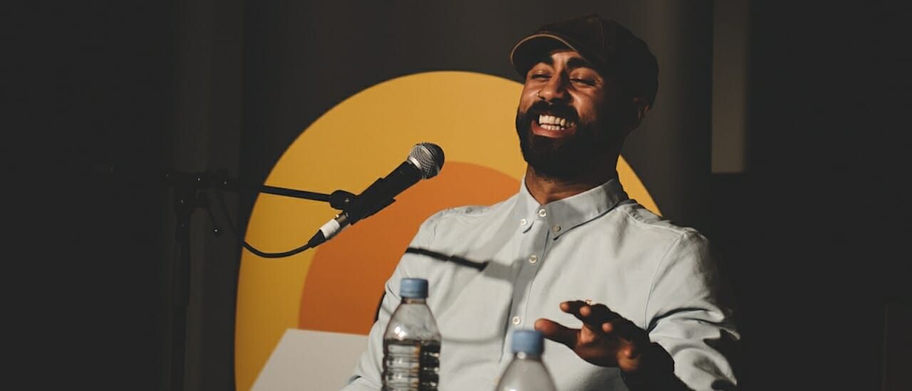 Masterclass: Thomas Jules - BIMM Music Institute