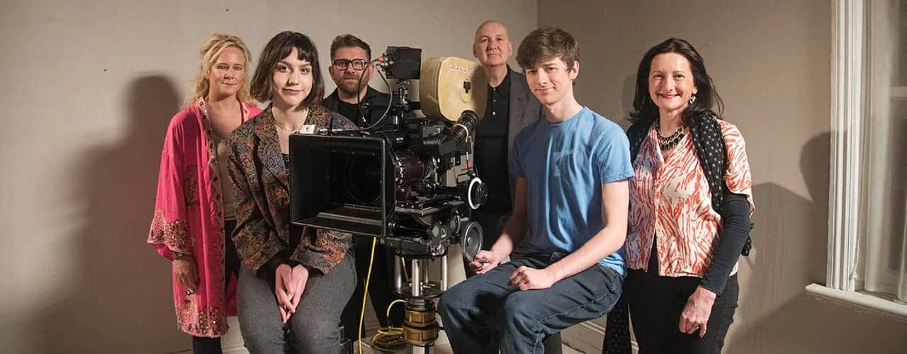 More creative opportunities for Brighton students