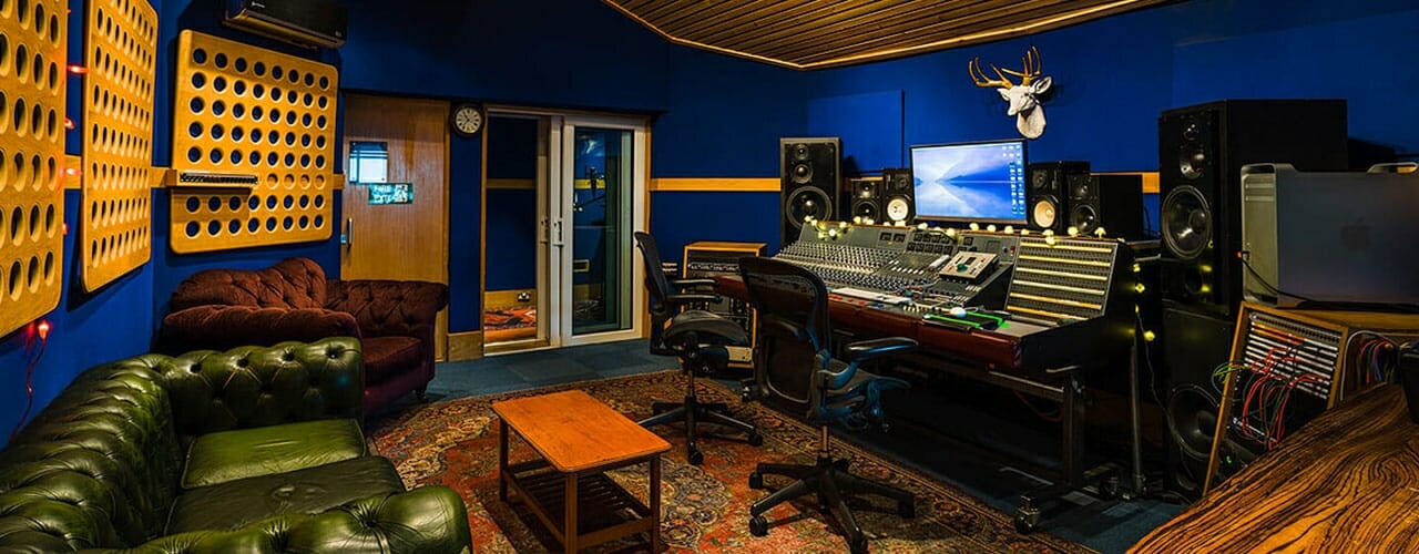 Take a Virtual Walk Through Brighton Electric - BIMM Music Institute