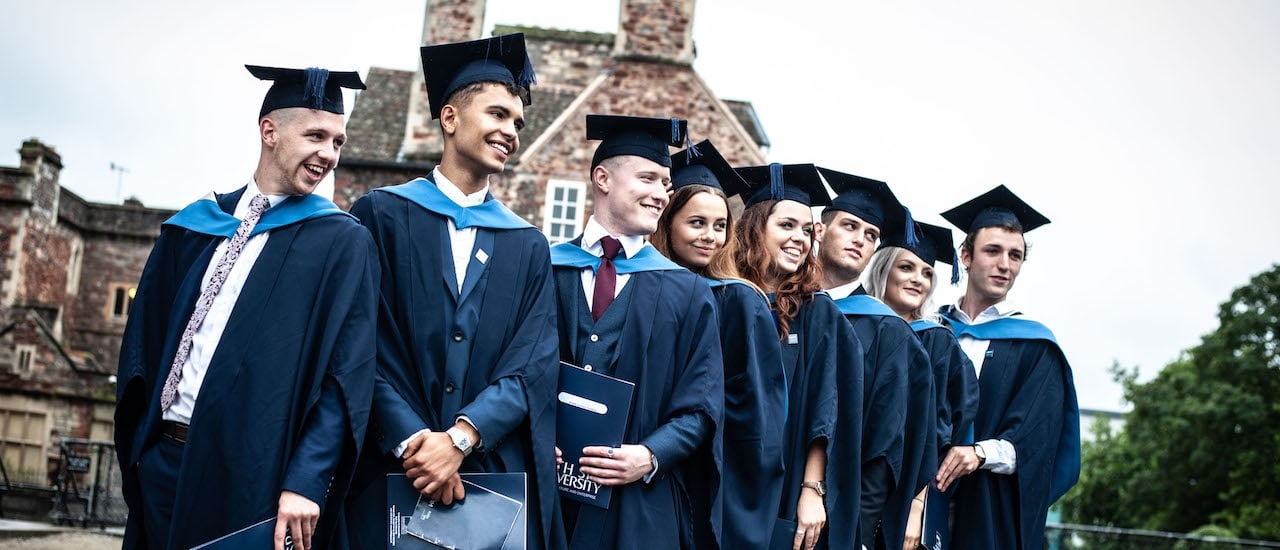 A Triple Celebration for BIMM Bristol - BIMM Music Institute