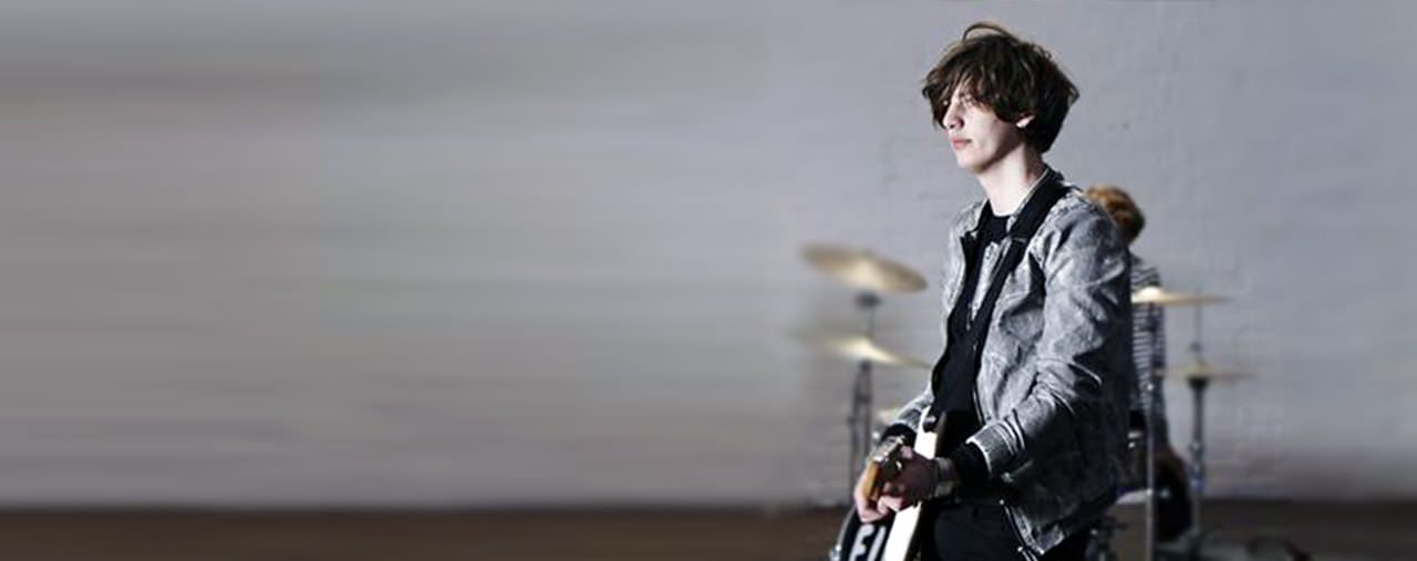 Ben Simon - Alumni - BIMM Music Institute