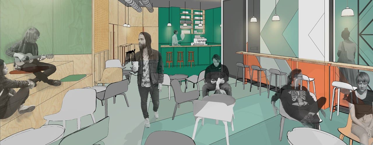 BIMM London Announce College Expansion Plans - BIMM Music Institute