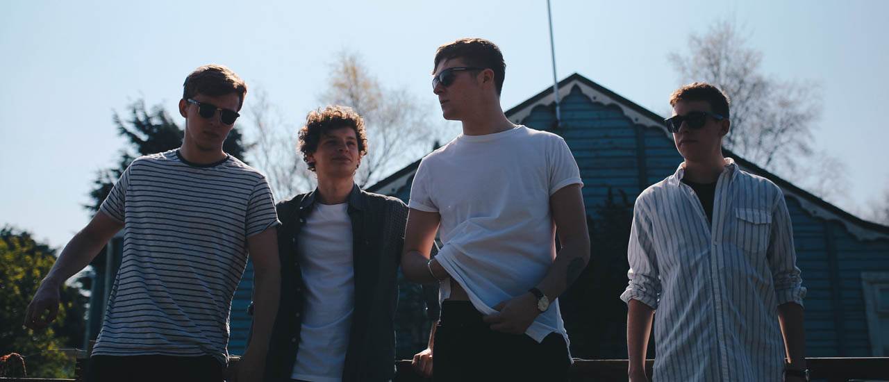 Manchester’s Corella Make This Morning TV Debut - BIMM Music Institute