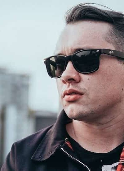 Benjamin James - Alumni - BIMM Institute