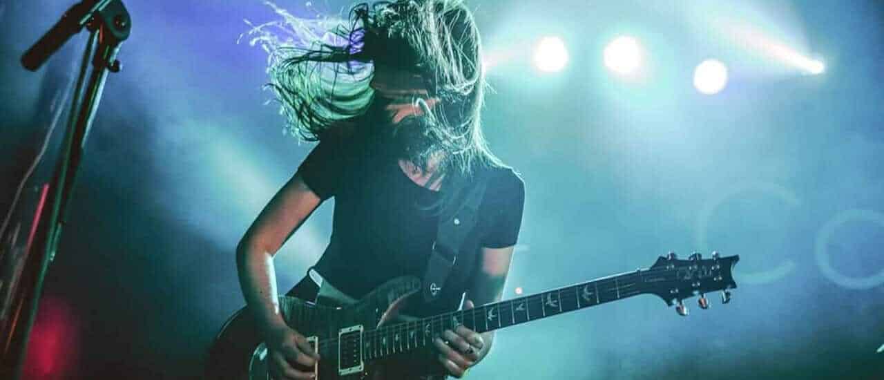 Amy Shaw - Alumni - BIMM Music Institute