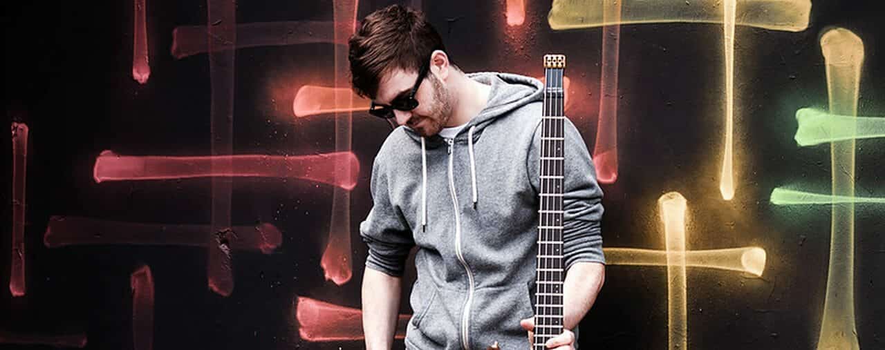 Mike Prince - Alumni - BIMM Music Institute