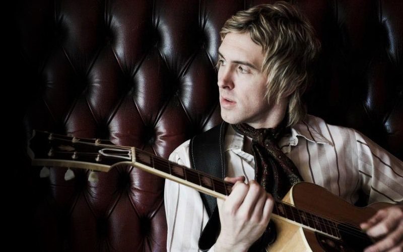 Jimmy Docherty | Senior Lecturer, Live Performance | BIMM Institute