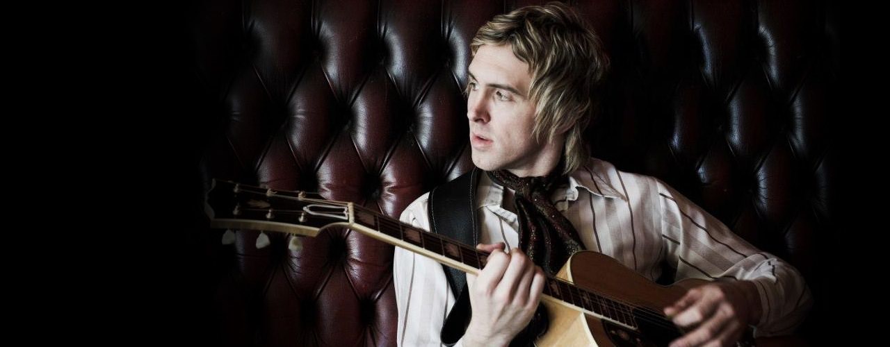 Jimmy Docherty | Senior Lecturer, Live Performance | BIMM Institute