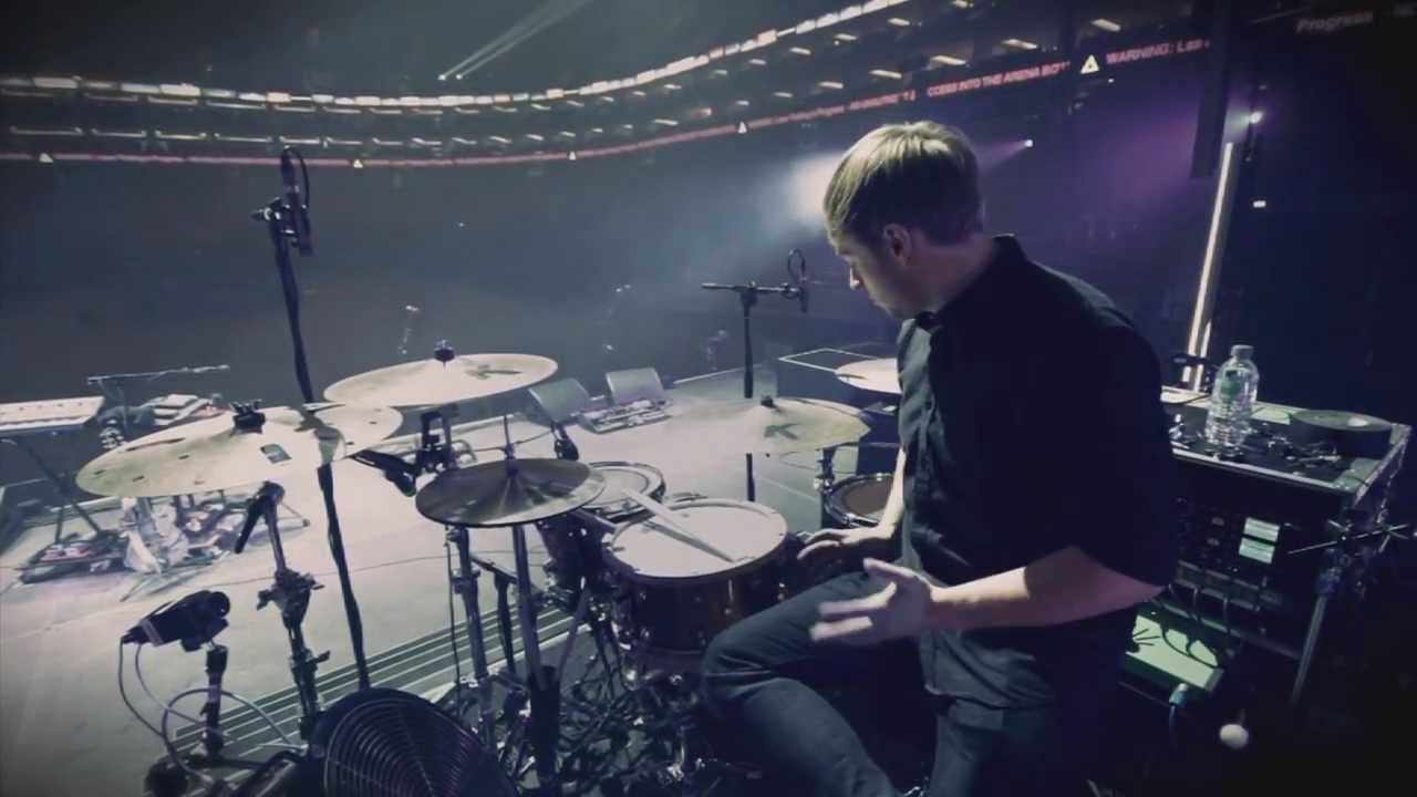 Ben Thompson Masterclass - BIMM Music Institute